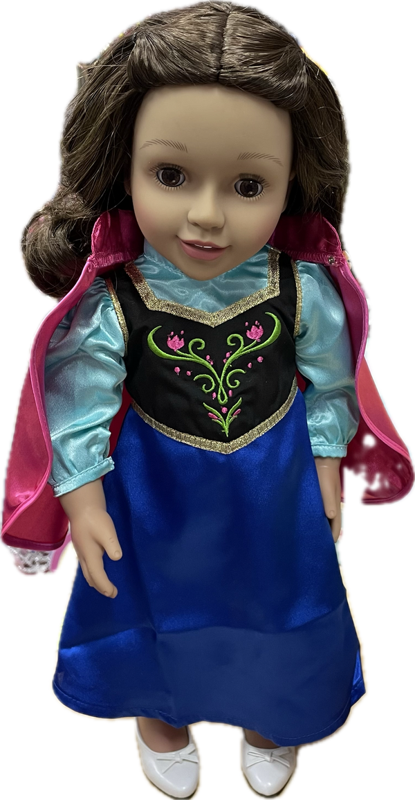 Australian Girl Dolls