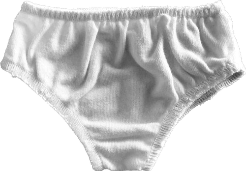 White Undies